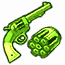 Rarin' to Go • TPS – Nisha Skill | Lootlemon